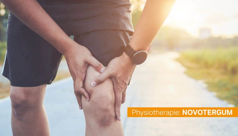 Arthrose- Ursachen, Symptome, Therapieansätze - NOVOTERGUM GmbH