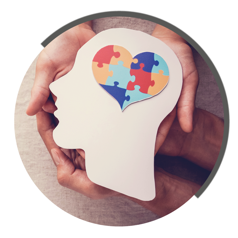 Psychisch-funktionelle Behandlung bei Ergotherapie: NOVOTERGUM