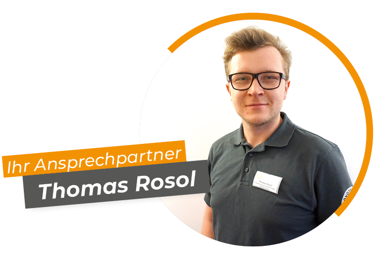 NOVOTERGUM Physiotherapie Zentrum Dortmund